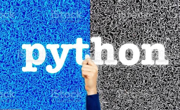 Fungsi len() Python Beserta Contohnya - TOPKODE.COM